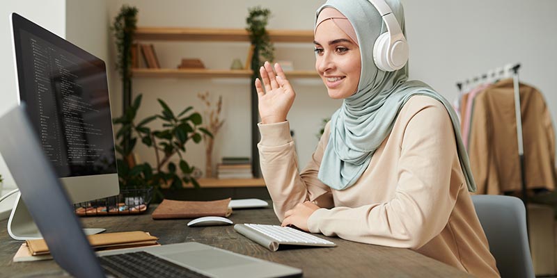 Learn Arabic Online - Learn Quran Academy